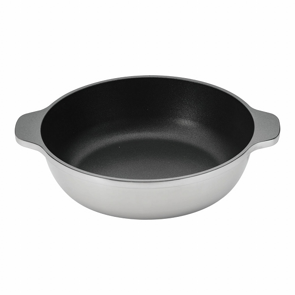 Yahoo!オークション - TKG IH味めぐり 24cm アルミキャスト/フッ素樹脂...