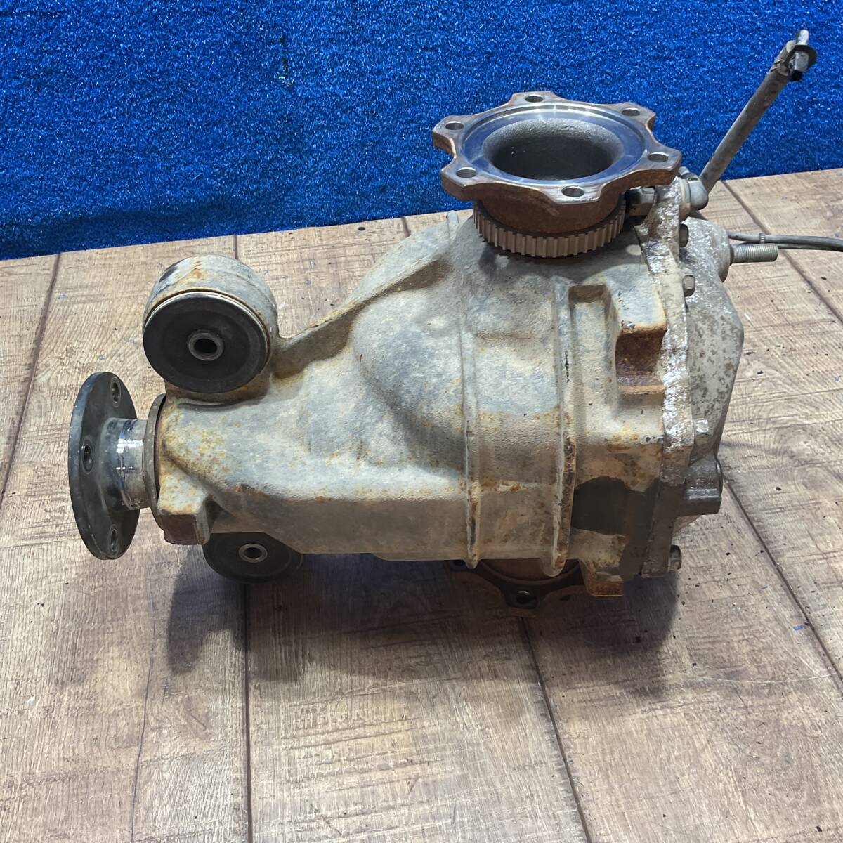 Yahoo!オークション - [AK-0018118] 日産 スカイライン CPV35 V35 350G...