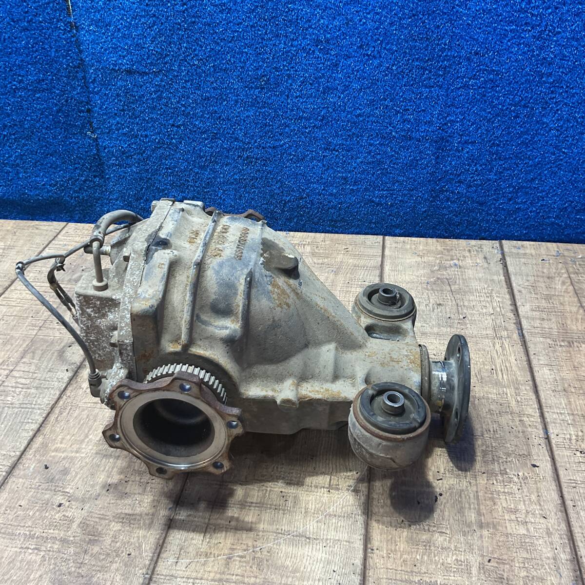 Yahoo!オークション - [AK-0018118] 日産 スカイライン CPV35 V35 350G...