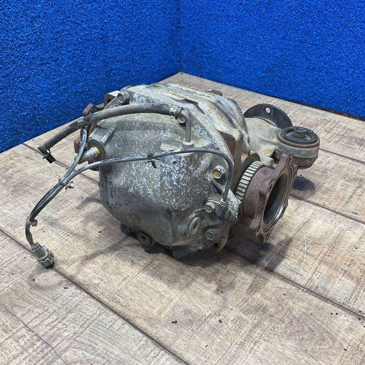 Yahoo!オークション - [AK-0018118] 日産 スカイライン CPV35 V35 350G...