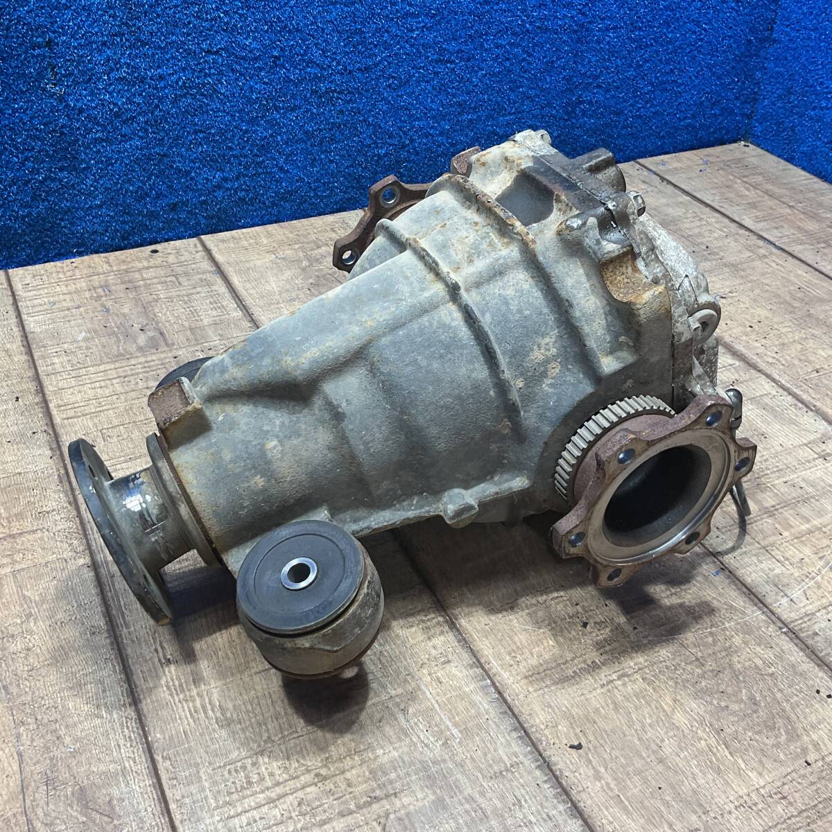 Yahoo!オークション - [AK-0018118] 日産 スカイライン CPV35 V35 350G...