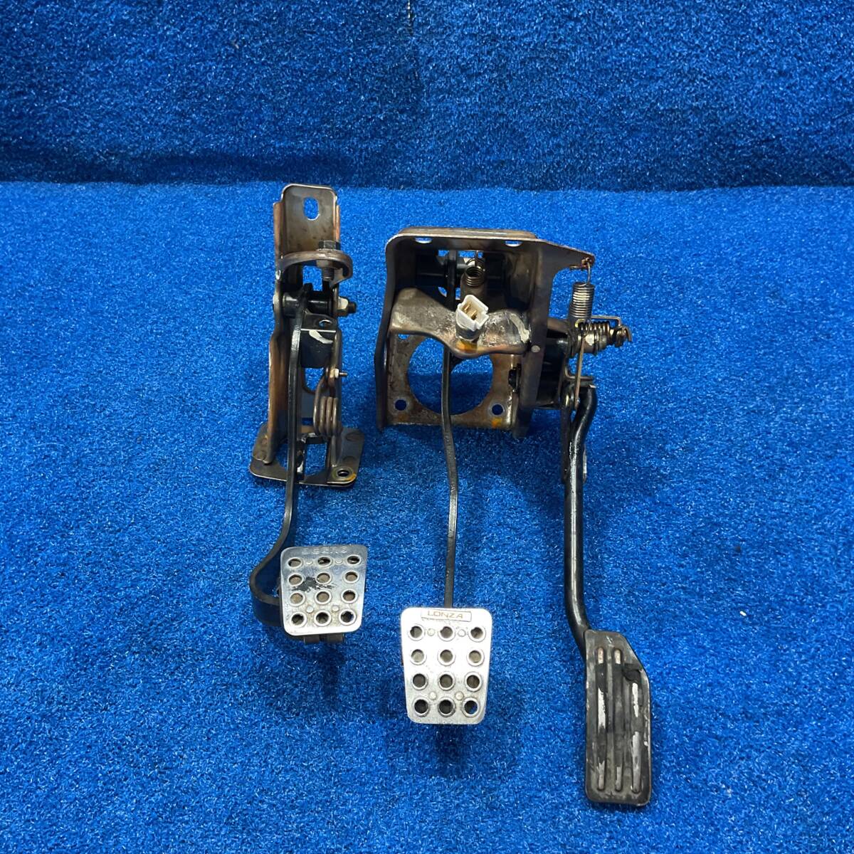 Yahoo!オークション - [AK-0020307][J1-13] H4 ホンダ ビート PP1 『 M...