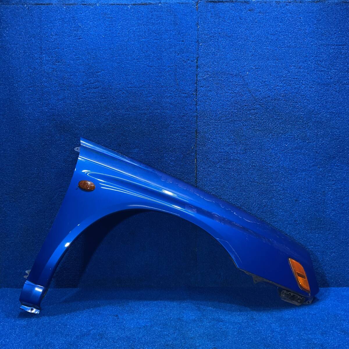 Yahoo!オークション - [AK-0020628][B5] H13 スバル インプレッサ WRX ...