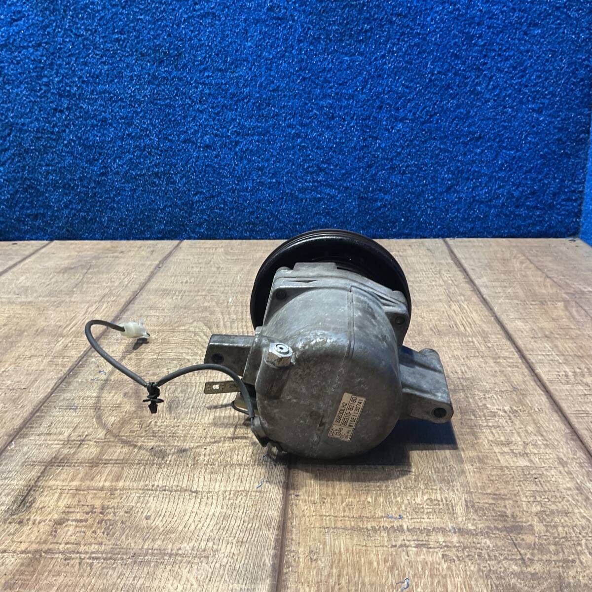 Yahoo!オークション - [AK-0020791][U1-10] ダイハツ ミラ L275V 『 エ...