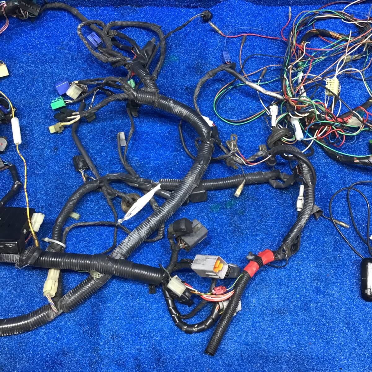 Yahoo!オークション - [AK-0021007][А2] H4 スズキ カプチーノ EA11R ...