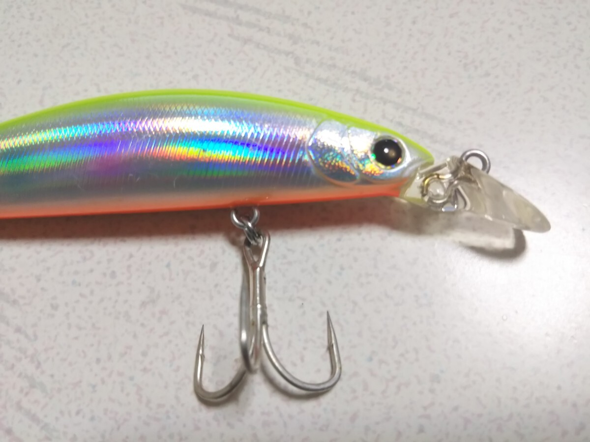 Yahoo!オークション - ダイワ ショアラインシャイナー カレントマスタ...