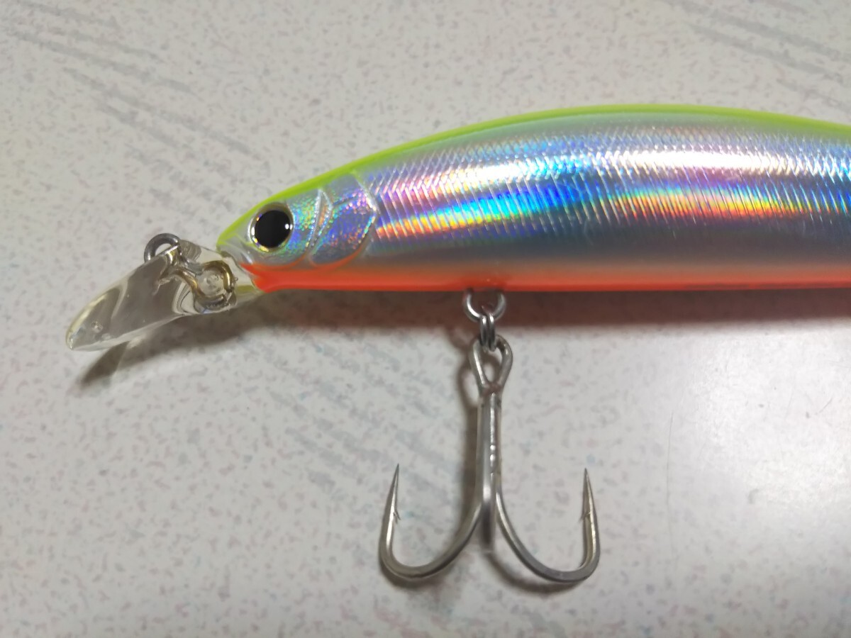 Yahoo!オークション - ダイワ ショアラインシャイナー カレントマスタ...