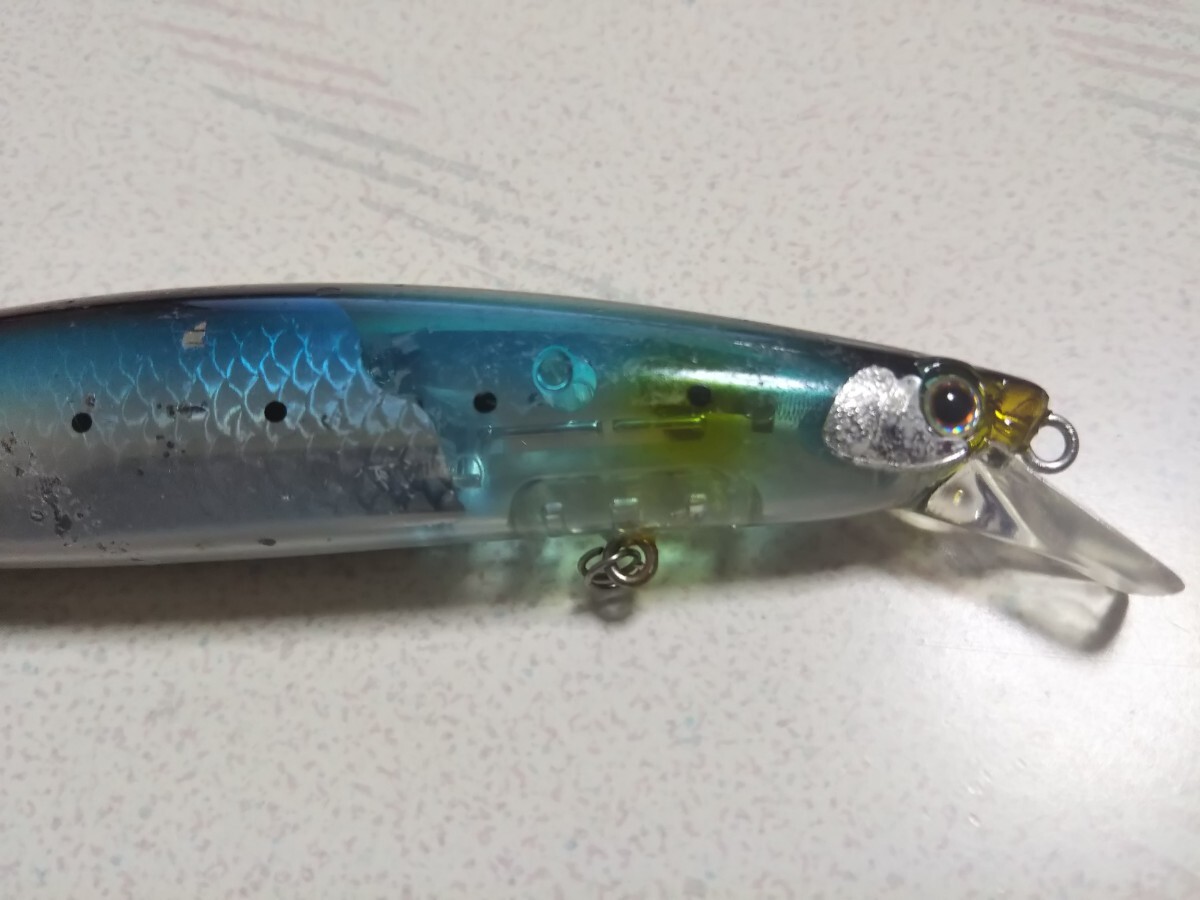 Yahoo!オークション - シマノ エクスセンス サイレントアサシン129F フ...