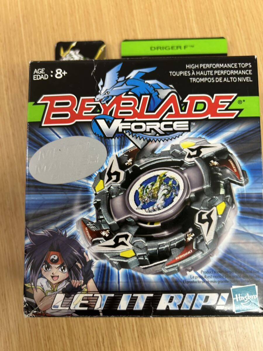 Yahoo!オークション - 希少 Hasbro 新品 限定 旧 爆転シュート ベイブ...