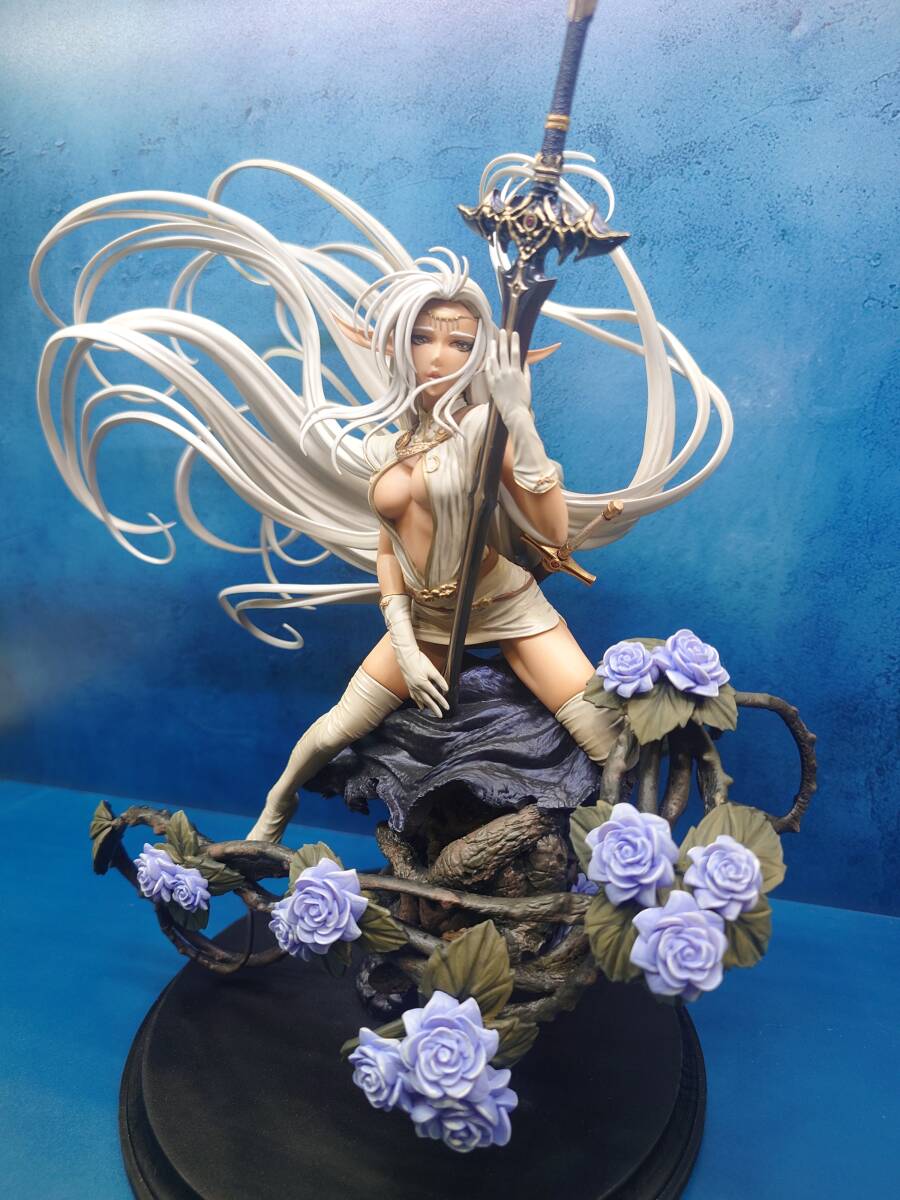 Yahoo!オークション - ワンフェス2024夏 CLAY GOO ロードス島戦記 ピロ...