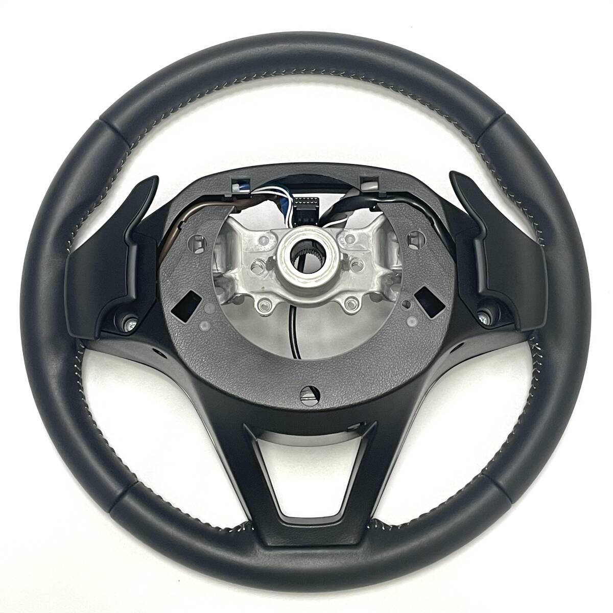 Yahoo!オークション - ステアリングヒーター クロスビー MN71S ステア...