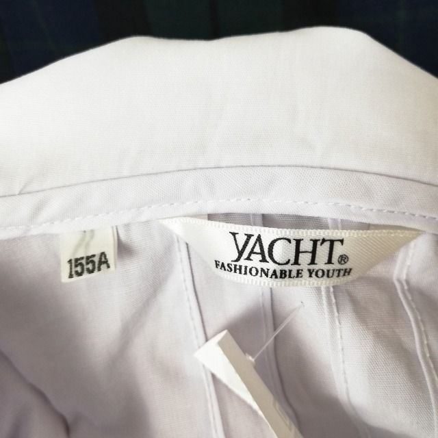 1円 セーラー服 マイクロミニスカート 紐タイ 上下3点セット 155A 富士ヨット 夏物 女子 神奈川東海大相模高校 白 ランクB EY7213(学生服)｜売買されたオークション情報 ...
