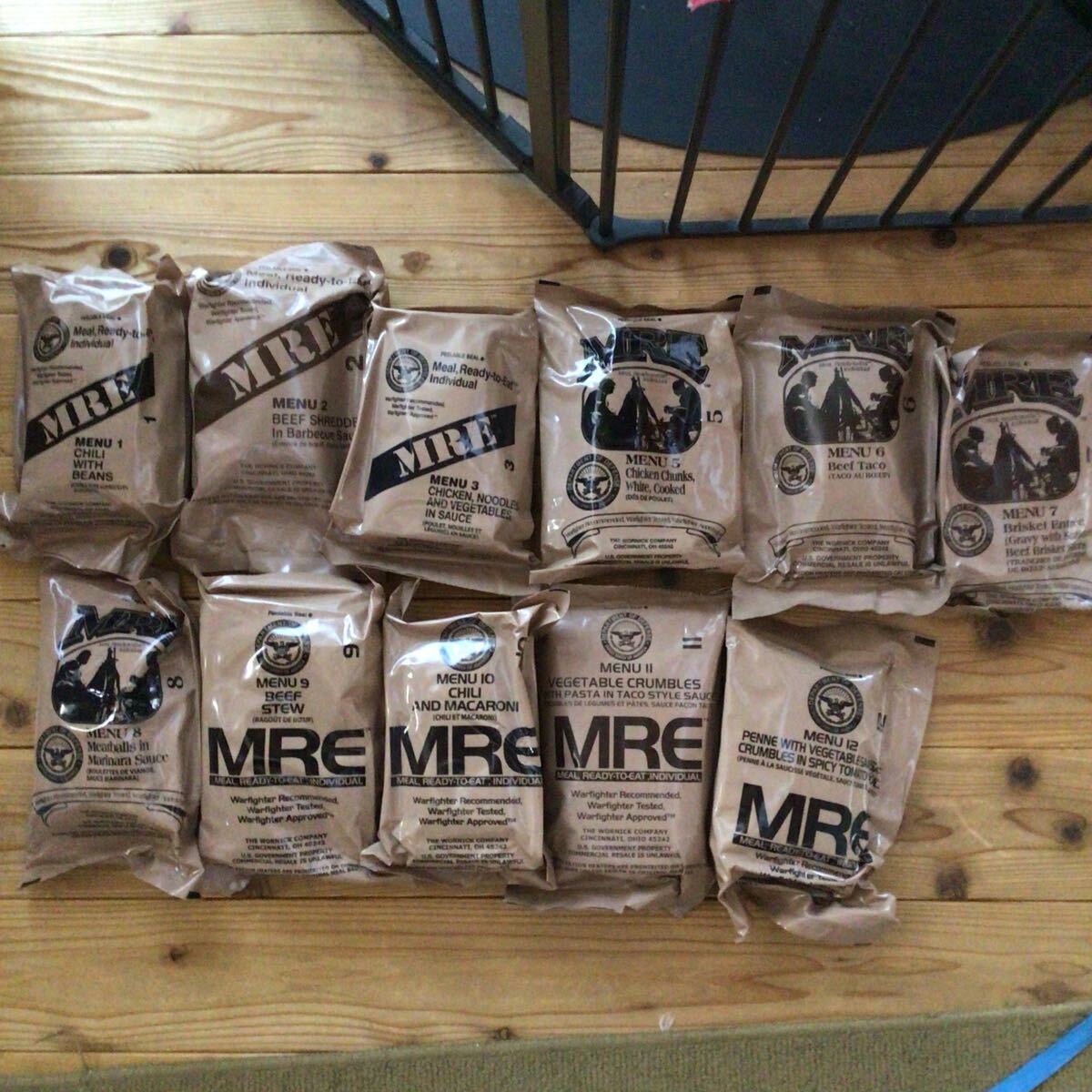 Yahoo!オークション - MREレーション ディスプレー用