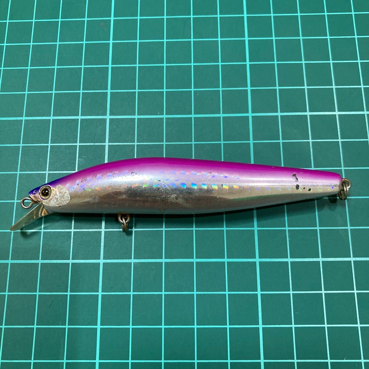 Yahoo!オークション - シマノ サイレントアサシン99F AR-C ピンクバッ...