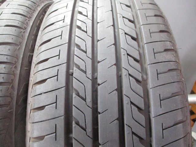 Yahoo!オークション - R803 中古タイヤ サマー 2024年 225/45R18 深溝 ...