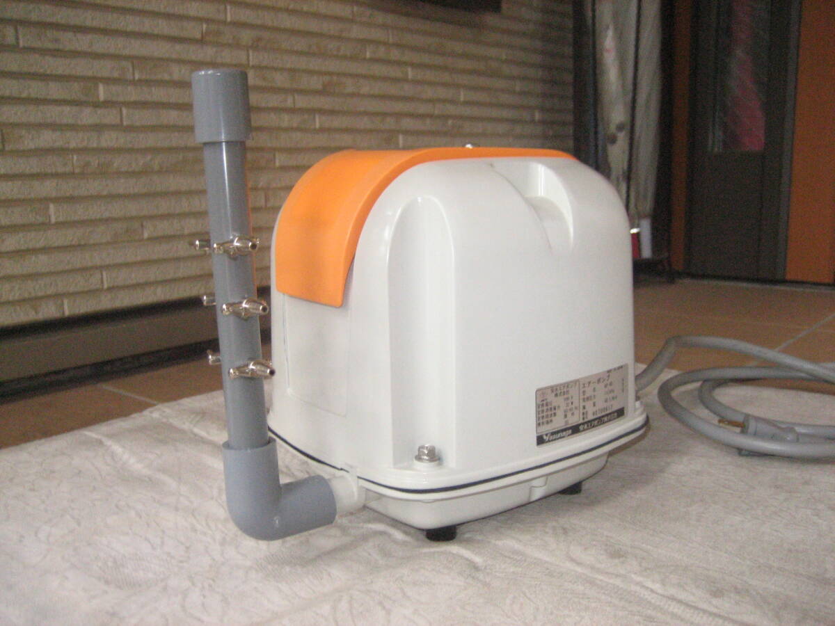 Yahoo!オークション - 【安永（AP-40）40L】 617 分解掃除済み 6分岐管...