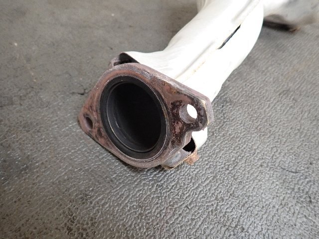 Yahoo!オークション - ZN6 86 FA20 純正オーバーパイプ ZC6/BRZ