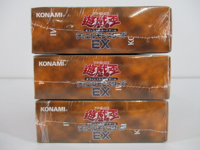 K5565 遊戯王OCGデュエルモンスターズ EX 復刻版 決闘者伝説 QUARTER CENTURY会場限定品 3BOX シュリンク付 説明欄必読(パック、ボックス、特殊セット)｜売買された ...
