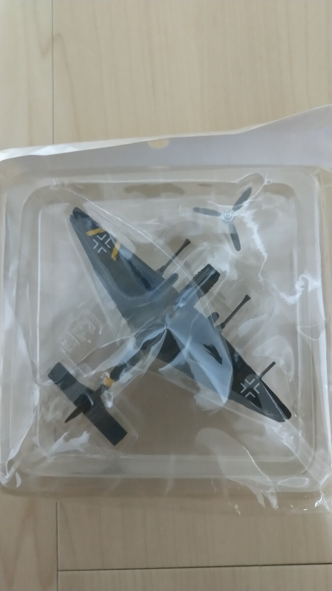 Yahoo!オークション - マイクロアーマー 1/144 シークレット Ju87 スツ...