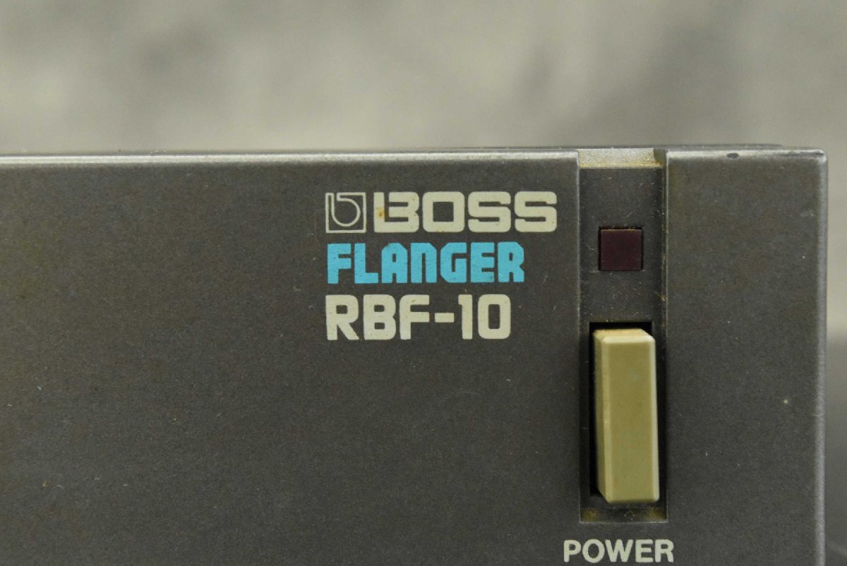 Yahoo!オークション - F BOSS ボス エフェクター MicroRackSeries RBF-...