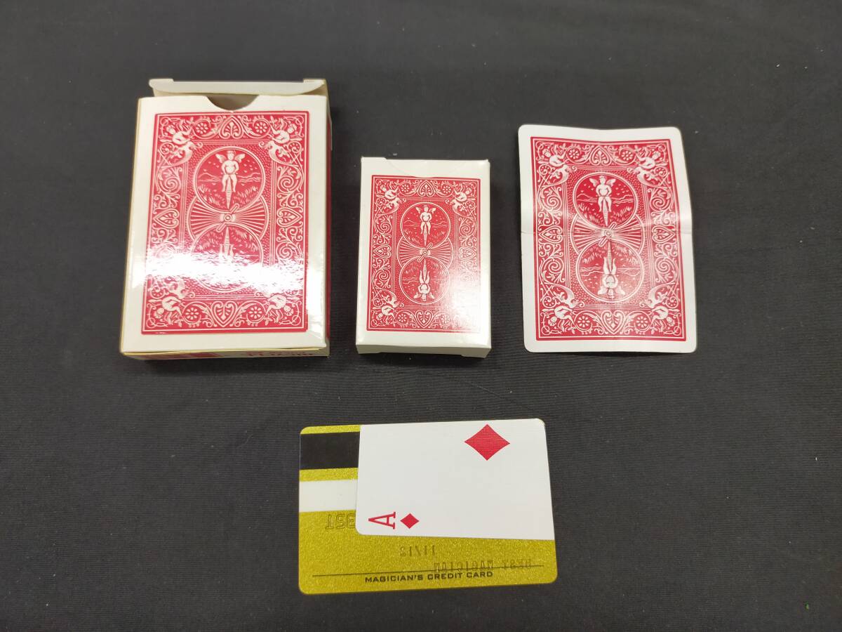 Yahoo!オークション - 【G351】ロイヤルボックス TOKYO MAGIC クロース...