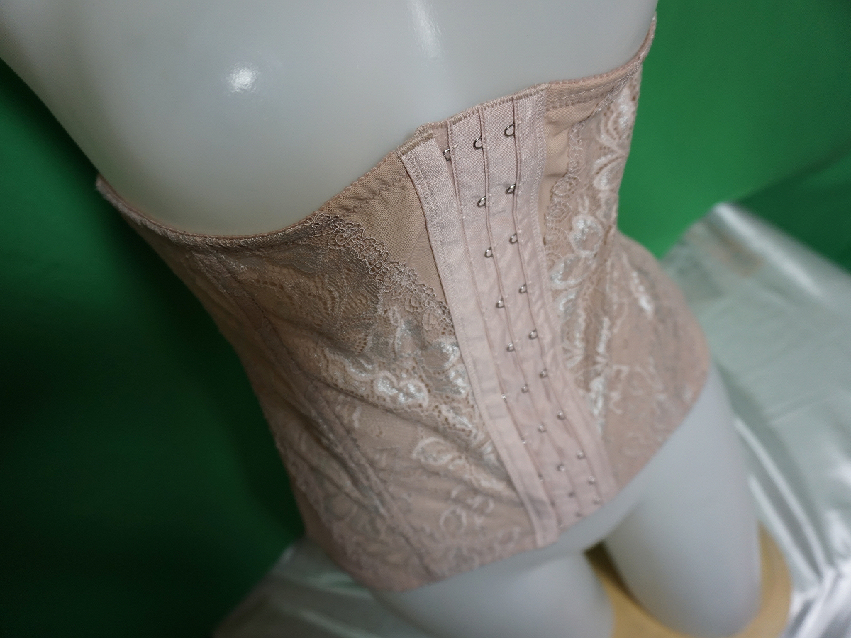 Yahoo!オークション - 4274 9月厳選 北原商事 ウエストニッパー76 ピ...