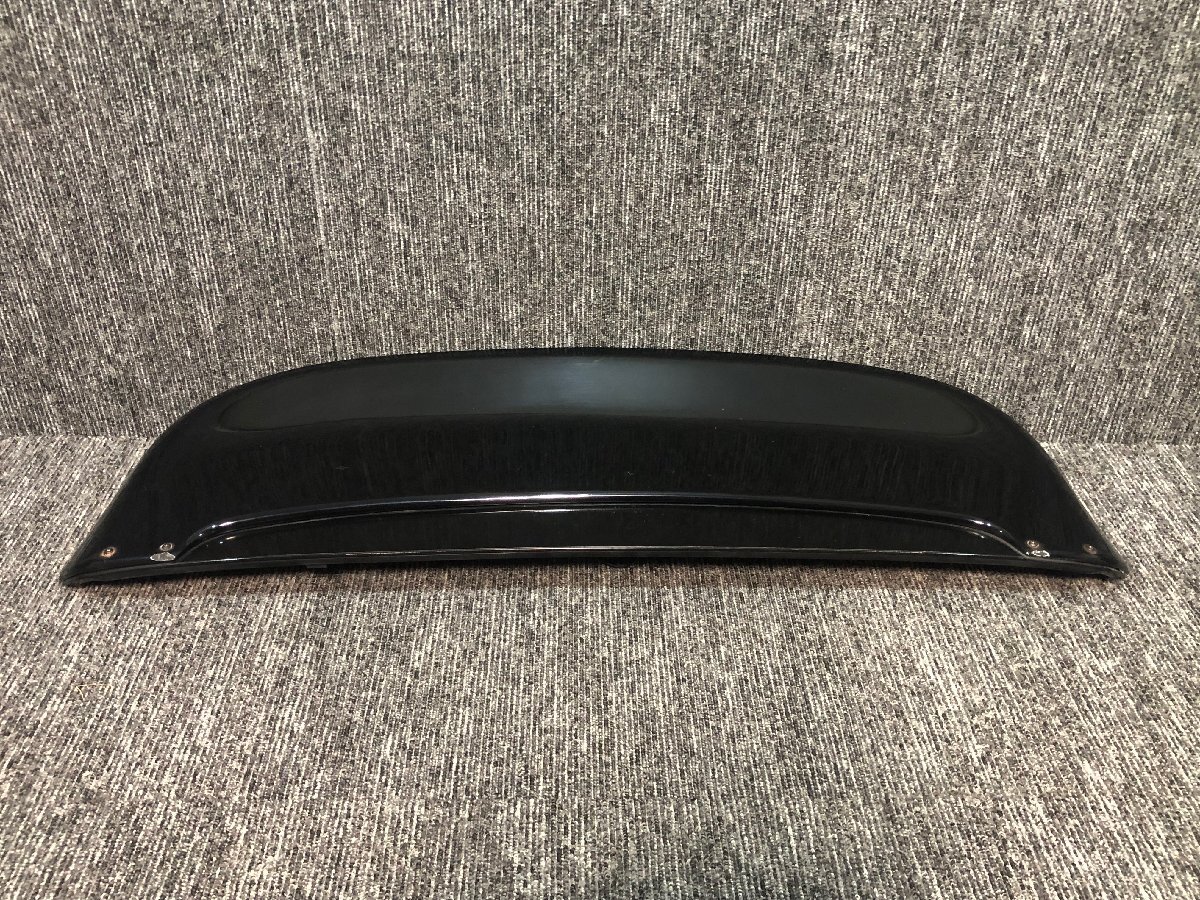 Yahoo!オークション - 【10859】CF6/CH9 アコードワゴン 純正 リアスポ...