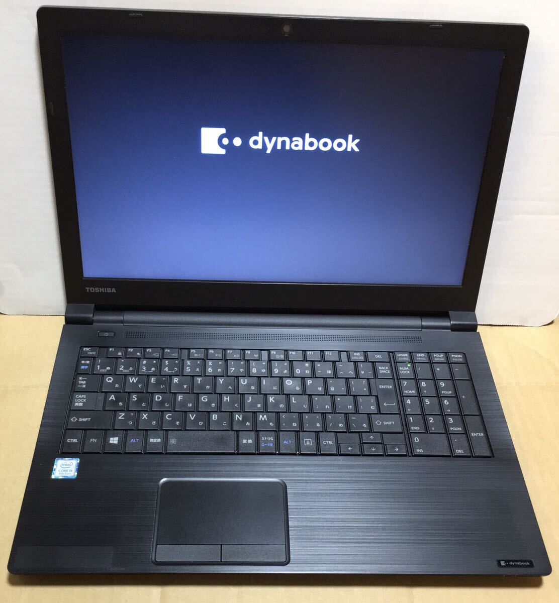 Yahoo!オークション - Dynabook B65/M
