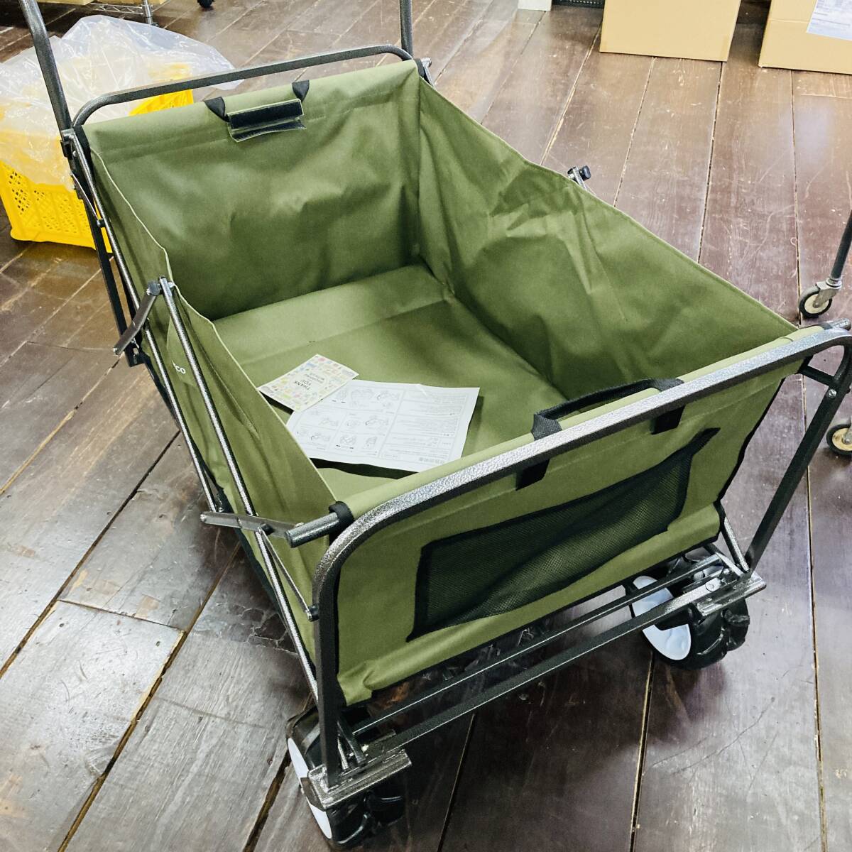 Yahoo!オークション - 62C【佐川ラージ220着払い】MODERN DECO モダン...