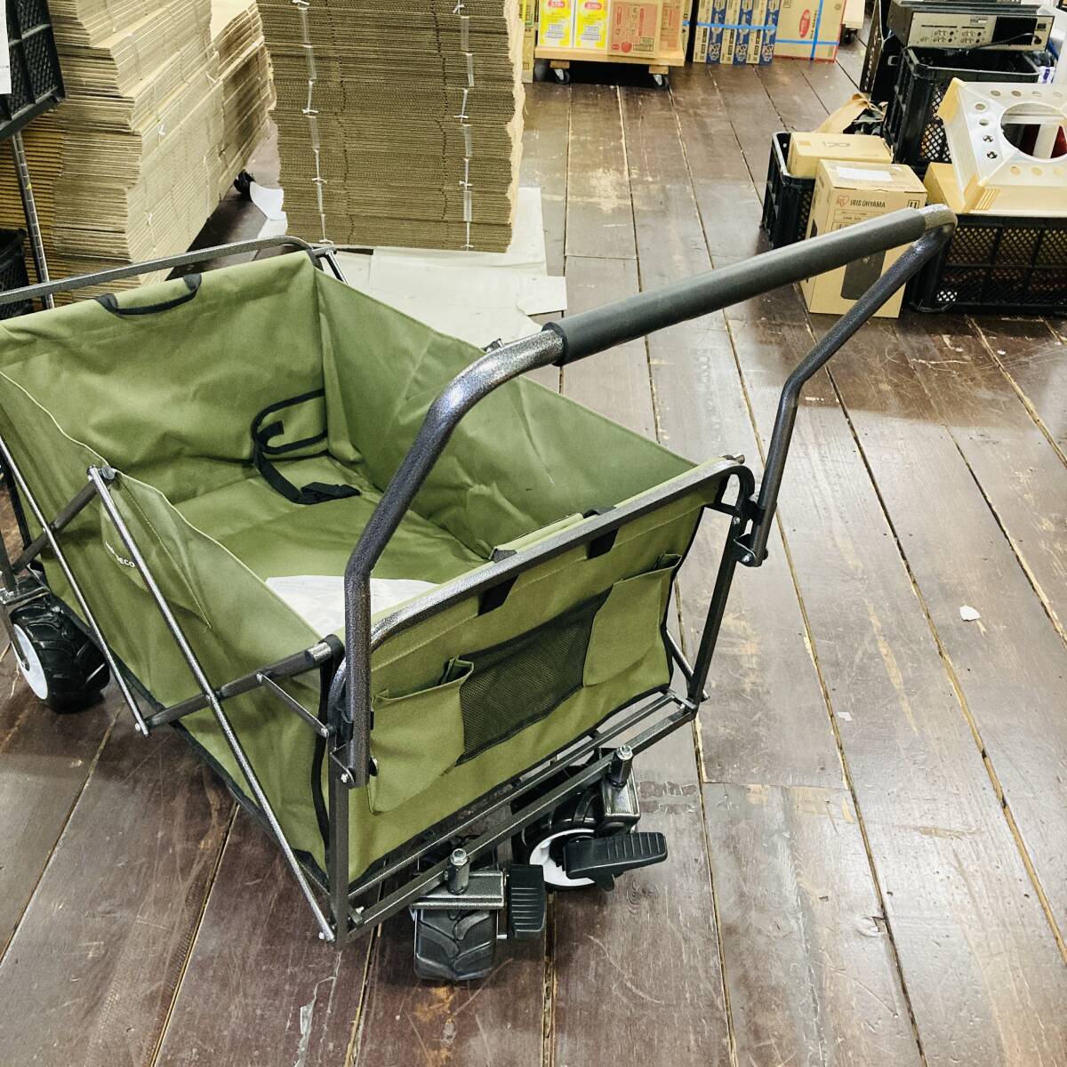 Yahoo!オークション - 62C【佐川ラージ220着払い】MODERN DECO モダン...