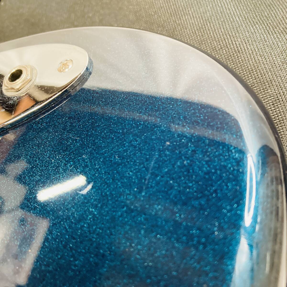 Yahoo!オークション - 47C【佐川ラージ220着払い】SELDER エレキベース...