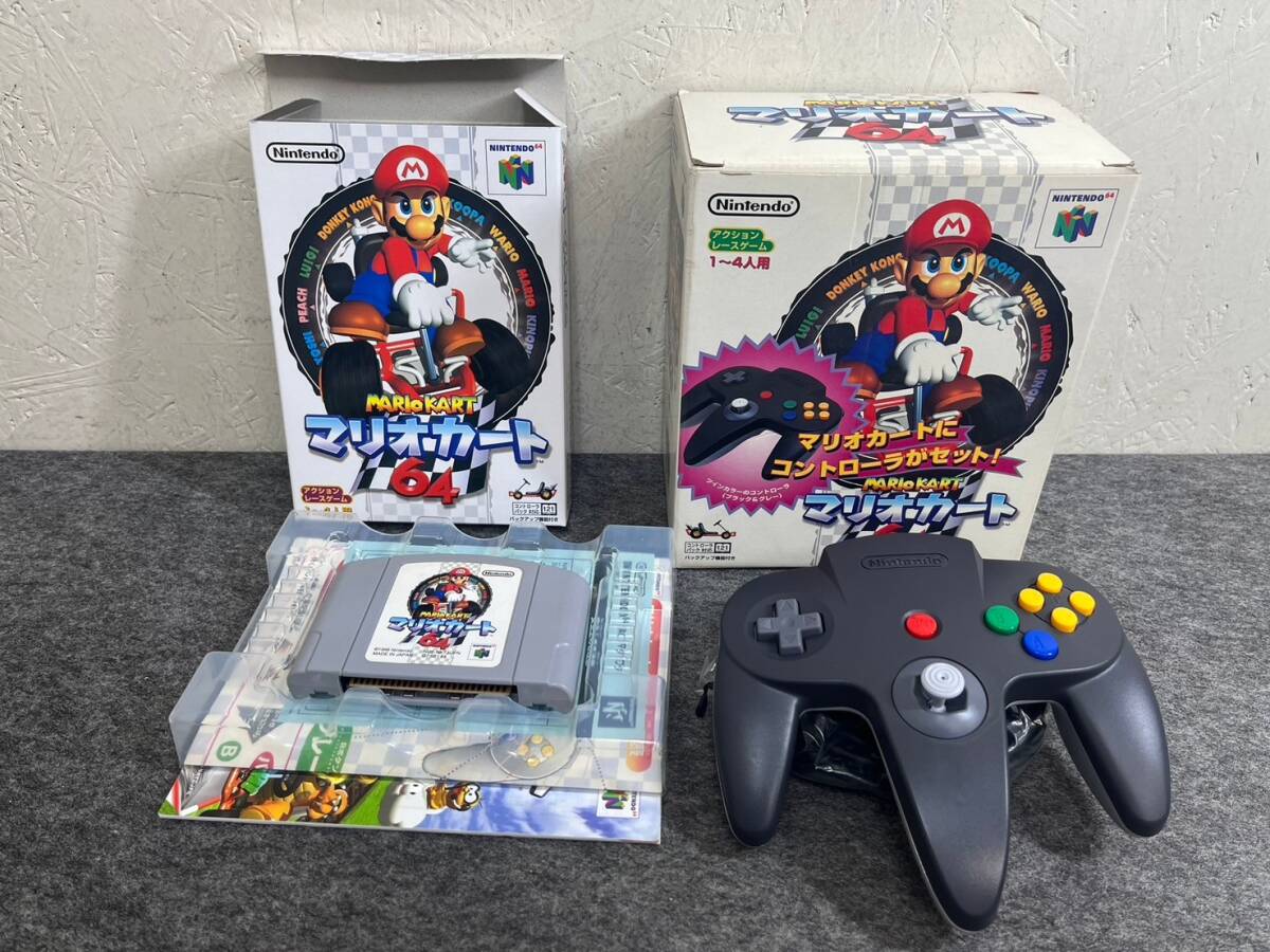 Yahoo!オークション - 8-S54 Nintendo ニンテンドー 任天堂 マリオカー...