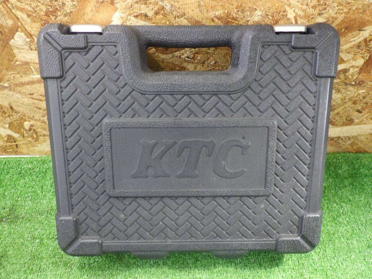 Yahoo!オークション - 京都機械工具 KTC テールランプ取り外しツールセ...