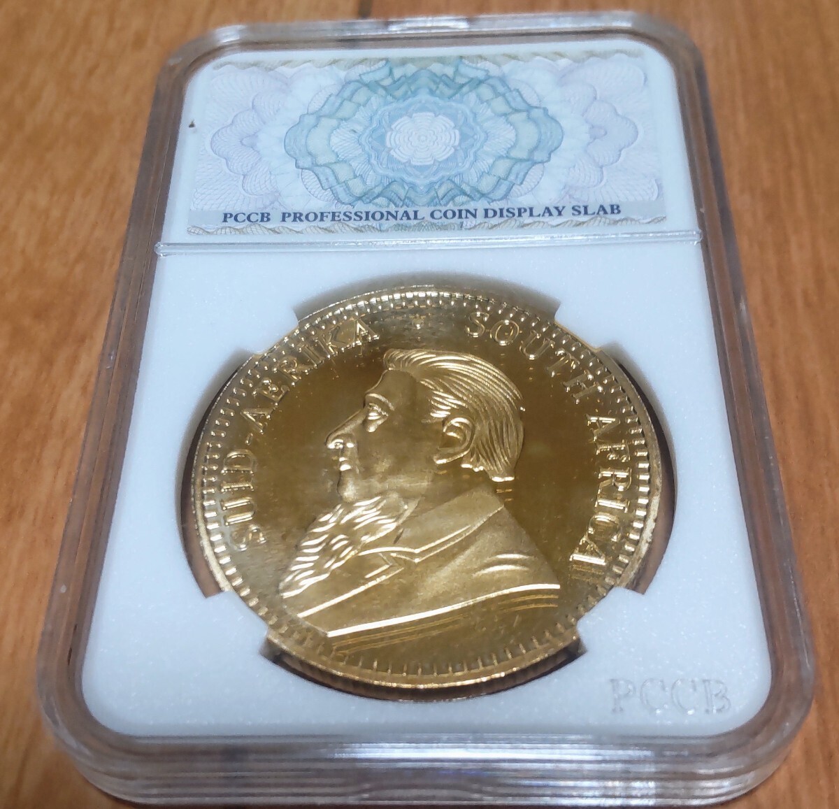 今だけ 24kgpイエローゴールドGPインゴットコイン高級鏡面仕上げケース付き(ゴールド)｜売買されたオークション情報、yahooの商品情報をアーカイブ公開 - オークファン（aucfan.com）