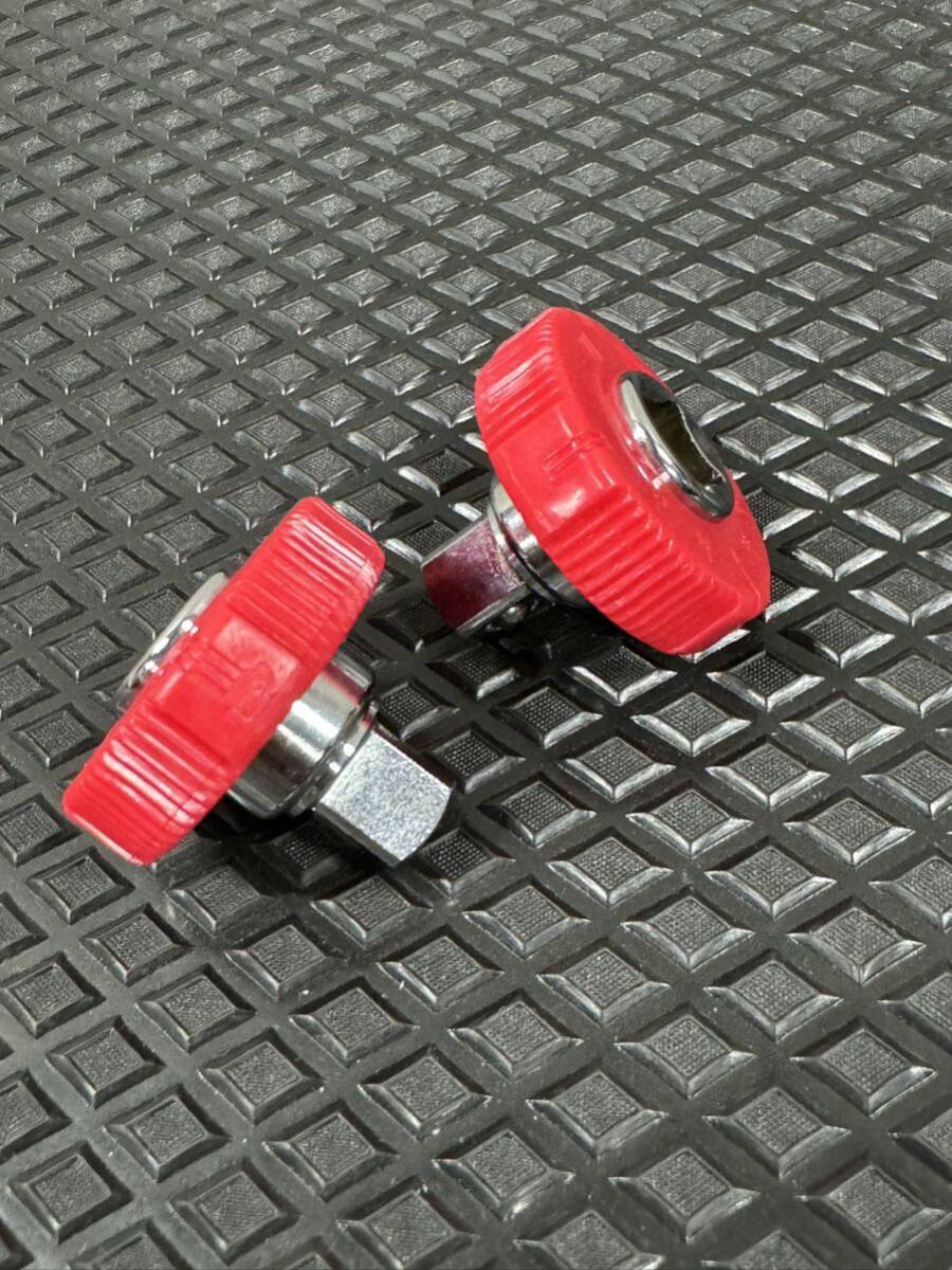 Yahoo!オークション - KTC 9.5sq.クイックスピンナ BE3-Q