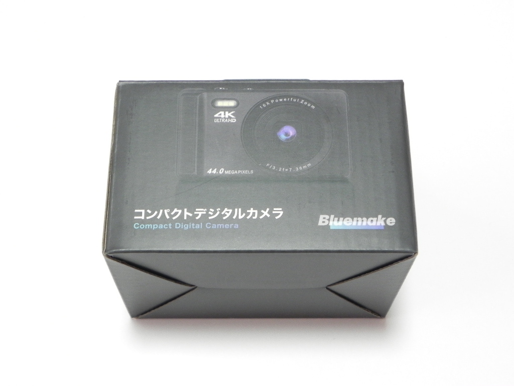 Yahoo!オークション - GEO コンパクトデジタルカメラ BM-DC01 動作品