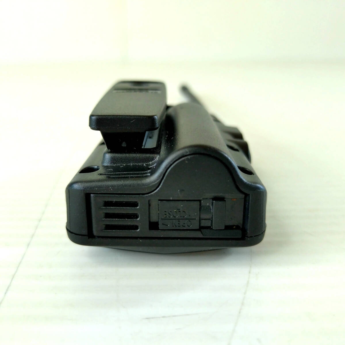 Yahoo!オークション - ALINCO アルインコ DJ-P321 BL 小型 特定小電力...