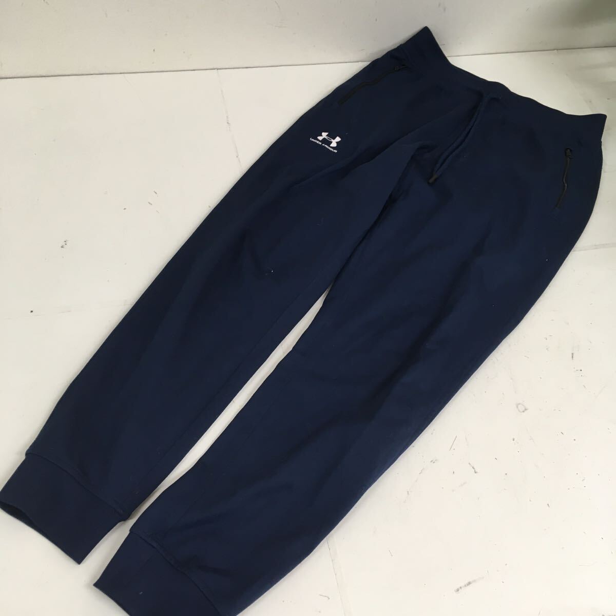 Yahoo!オークション - 送料無料 UNDER ARMOUR アンダーアーマー ジャー...