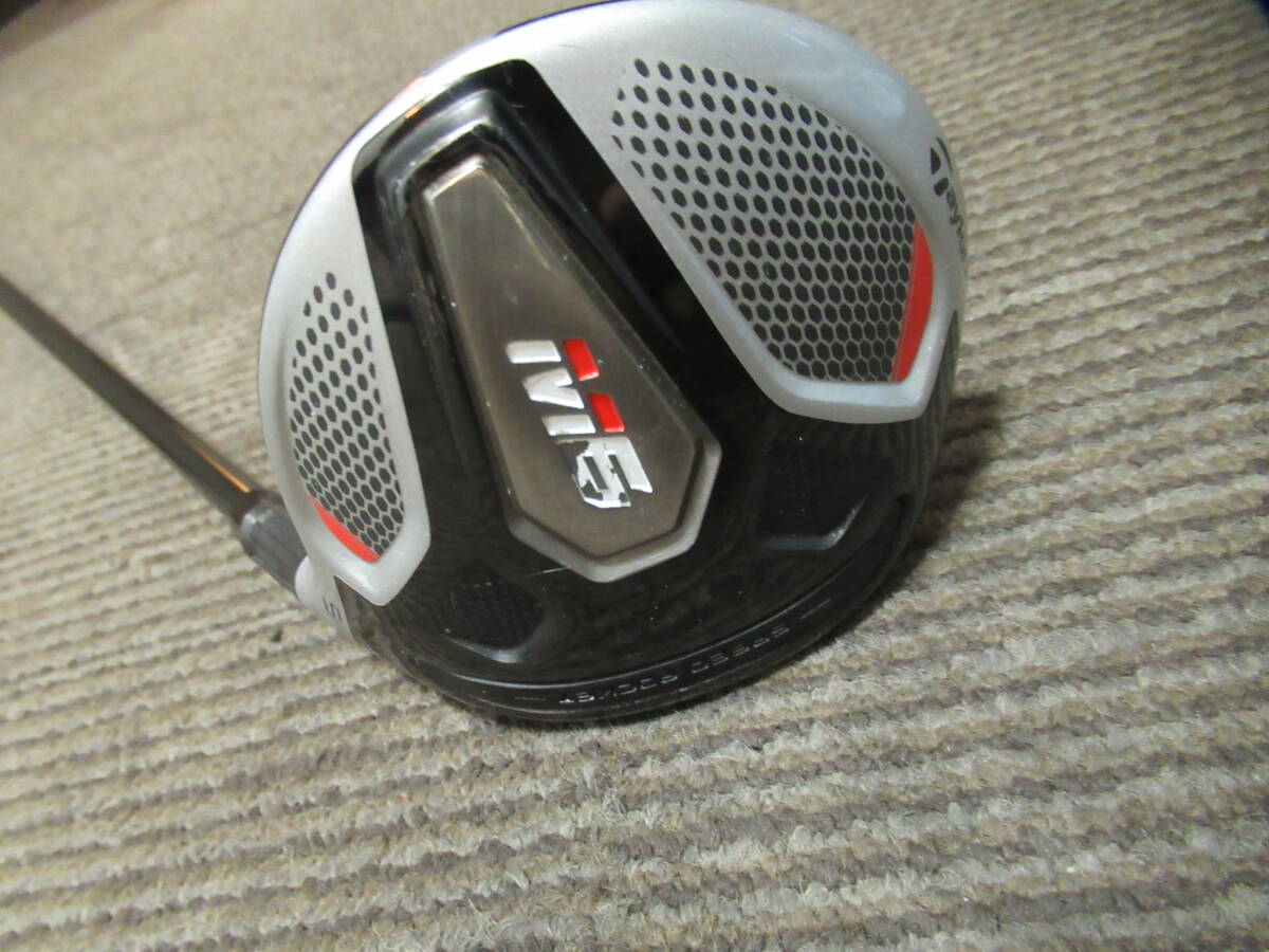 Yahoo!オークション - テーラーメイド M6 FW 5番 テンセイ 70－S