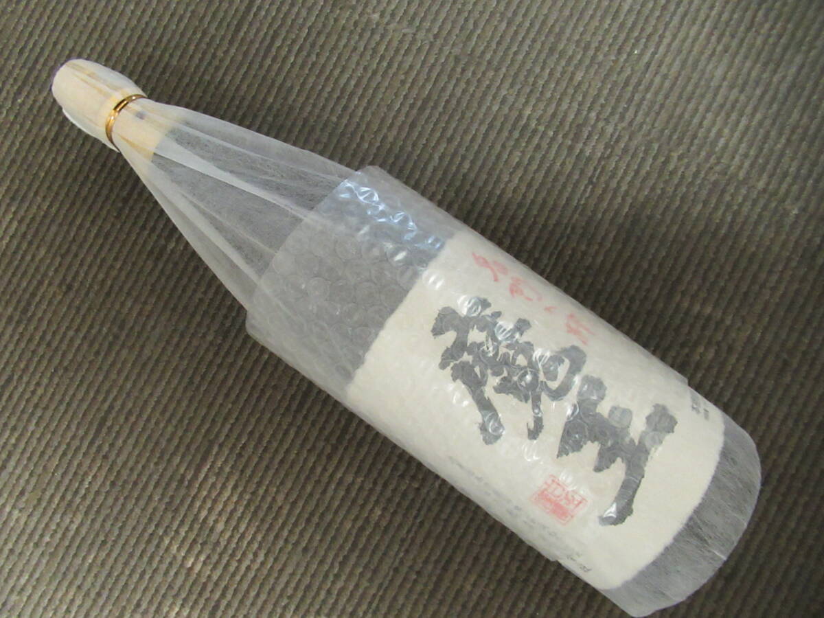 Yahoo!オークション - 未開封 魔王 1800ml 6本