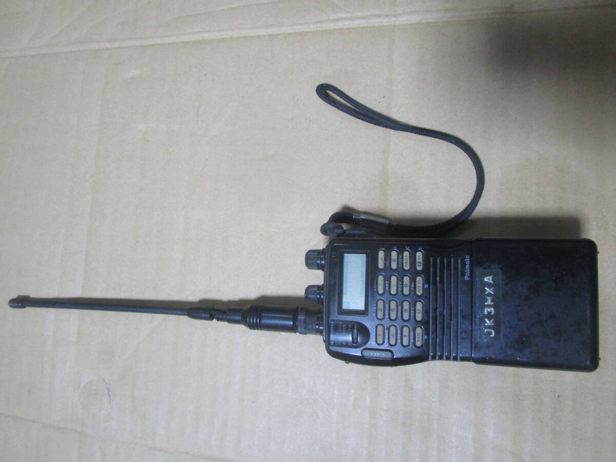 Yahoo!オークション - YAESU FT-705