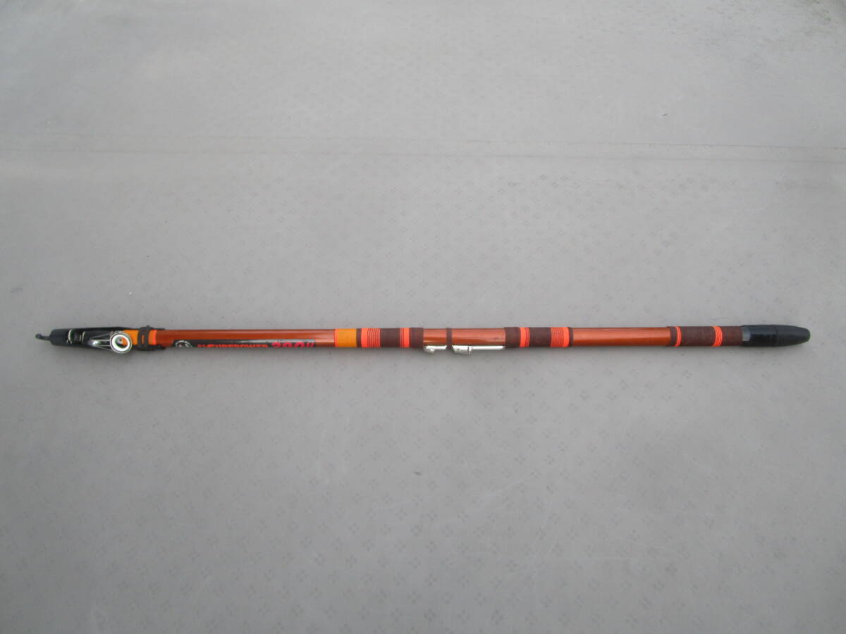 Yahoo!オークション - ダイワ PS SURF POWER 390H