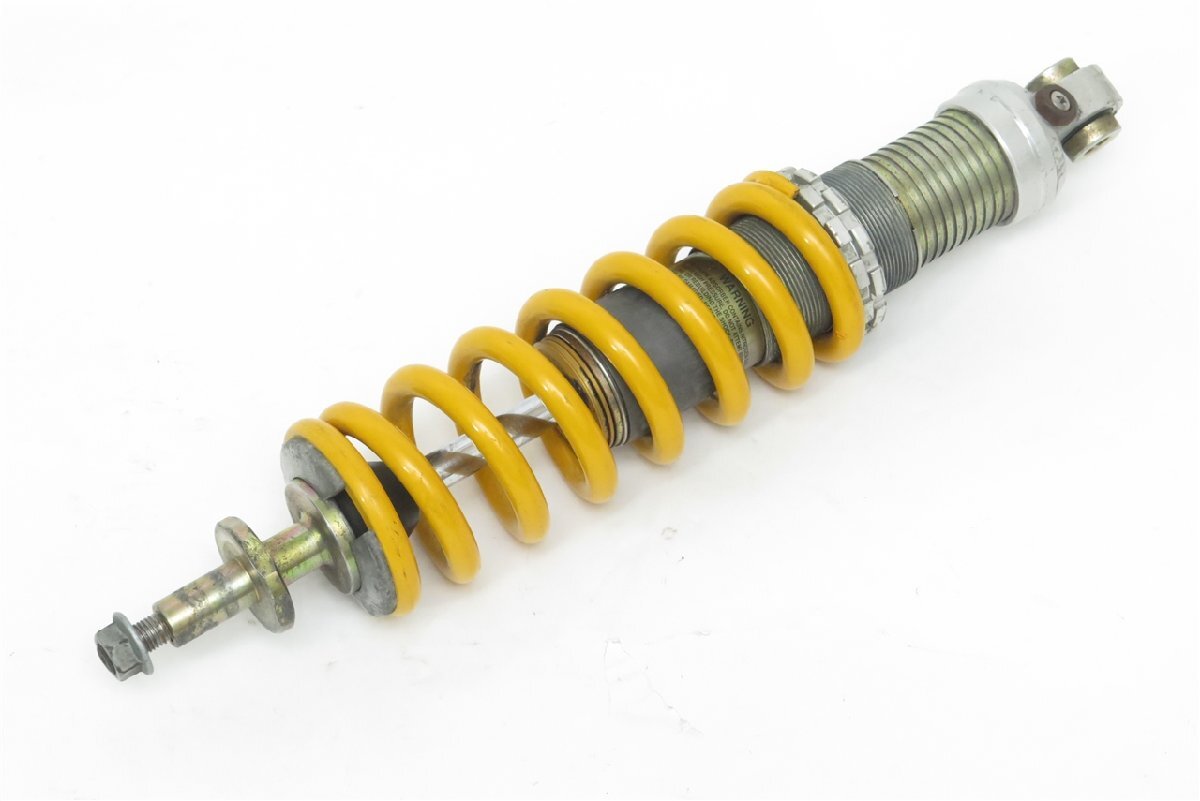 BMW K1200RS 1998年 フロントサスペンション オーリンズ WB10544J4WZA30(BMW用)｜売買されたオークション情報、yahooの商品情報をアーカイブ公開 ...