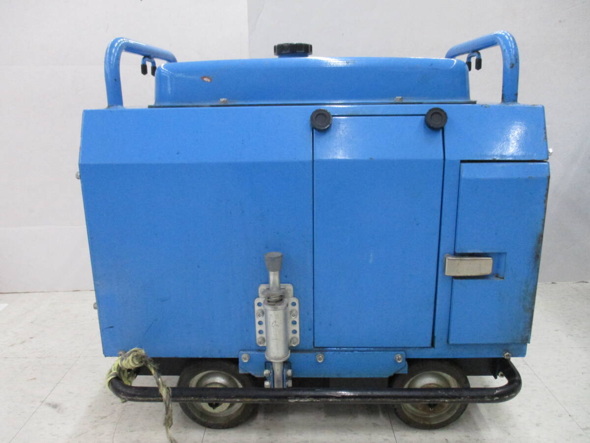 Yahoo!オークション - H0823-5A/ 【発送不可 直接引取りのみ】フルテッ...