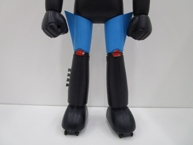 Yahoo!オークション - T0821-9Y/ グレートマジンガー ジャンボマシンダ...