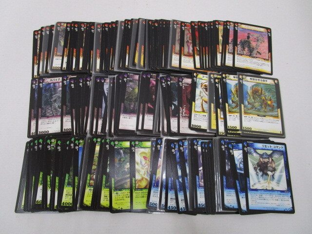 Yahoo!オークション - K0828-1Y/ ディメンションゼロ カード 大量 まと...