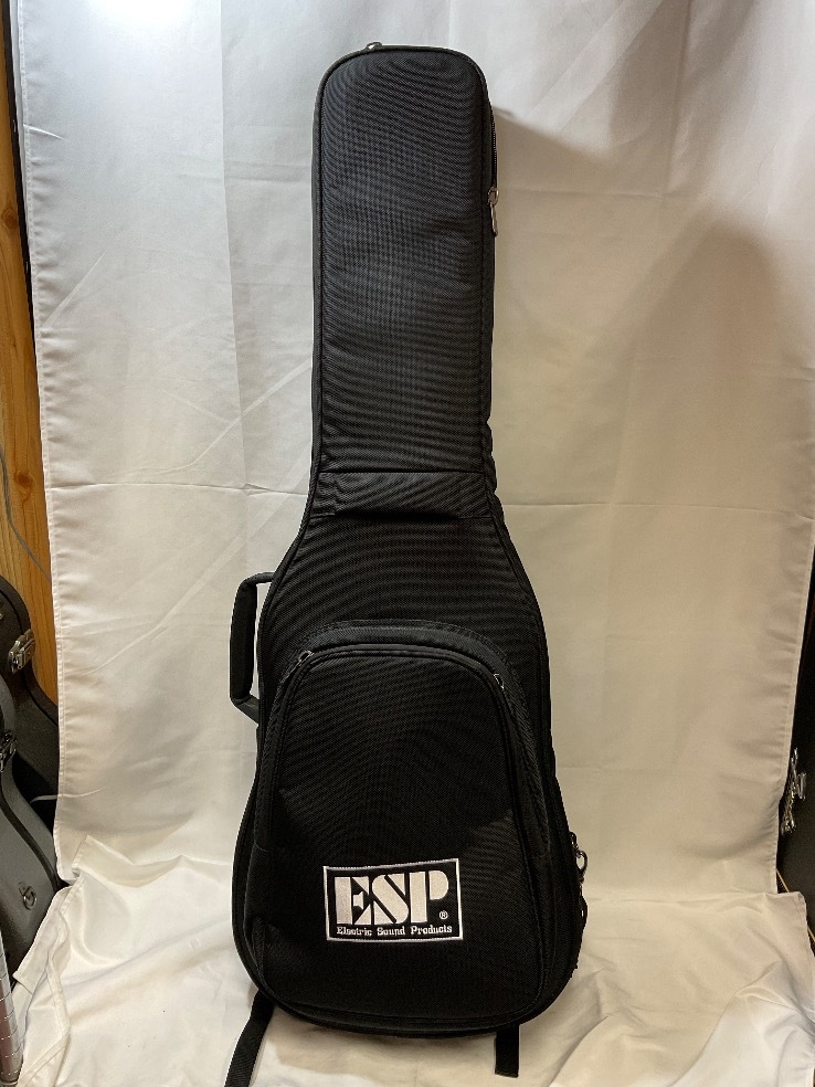 Yahoo!オークション - u55182 中古 ESP FRX NT custom color