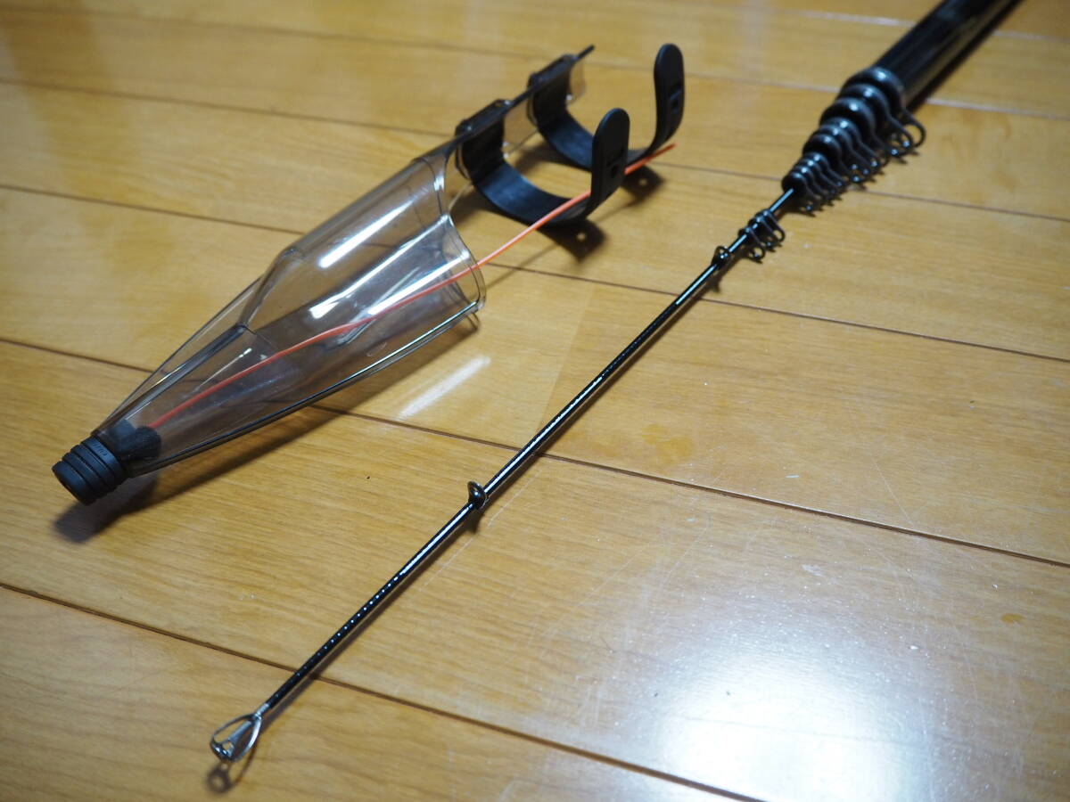 ♪♪美品 ダイワ 剛弓カゴ 4-57B 遠投・Y ベイトモデル♪♪｜代購幫