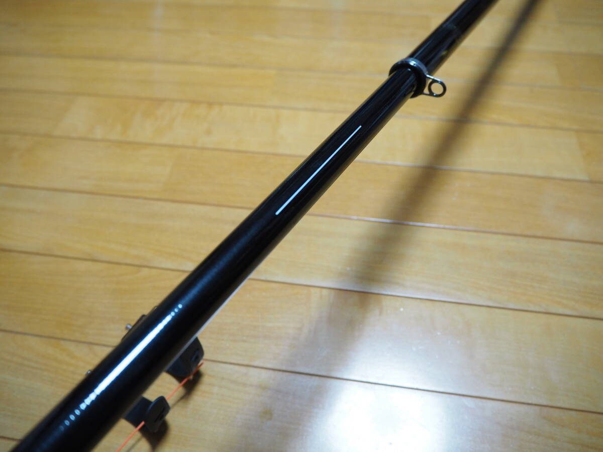 Yahoo!オークション - 美品 ダイワ 剛弓カゴ 4-57B 遠投・Y ベイトモ...