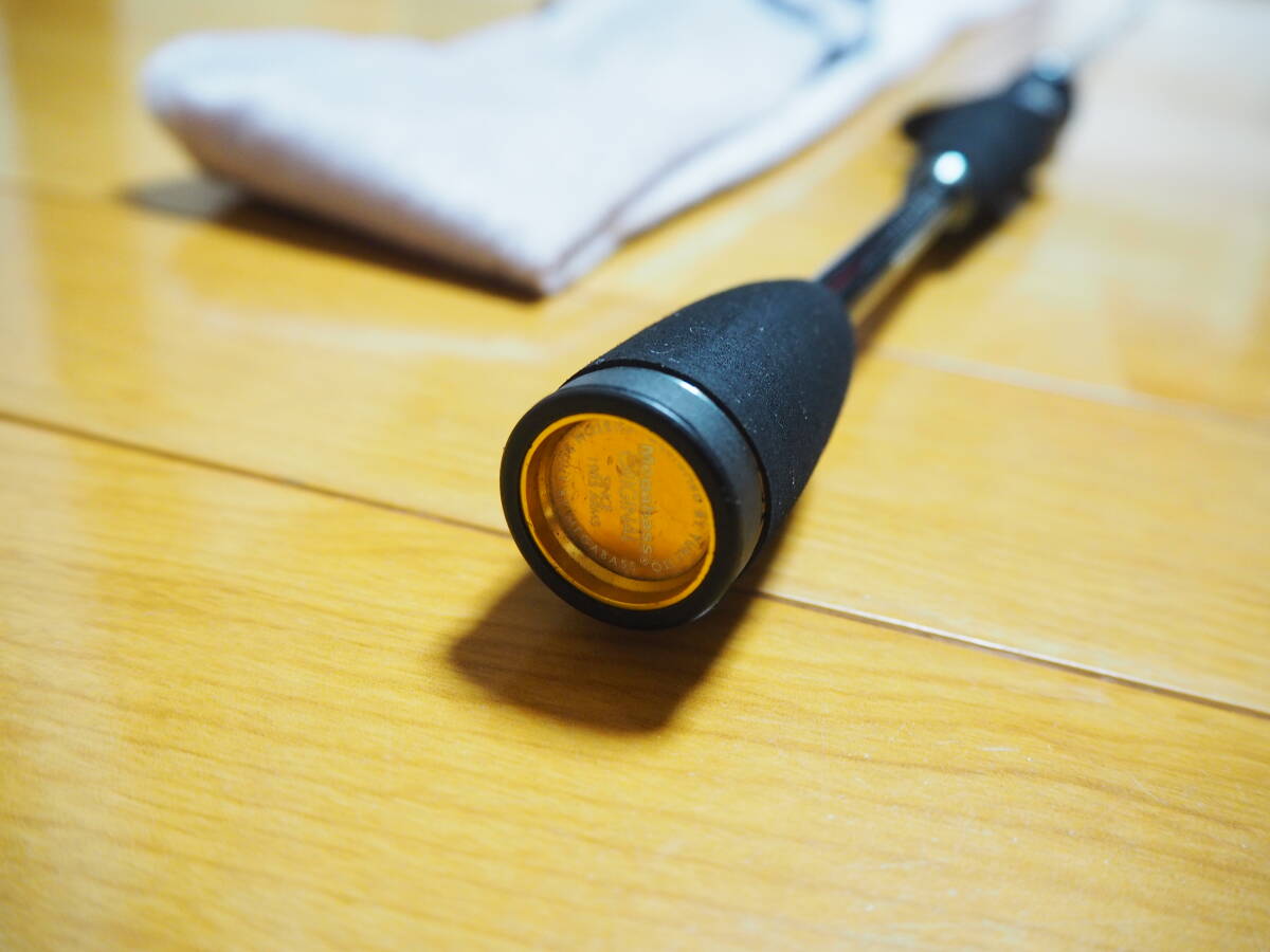 Yahoo!オークション - 美品 メガバス デストロイヤー 霧雨 F2-63XK・S...